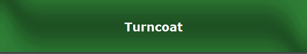 Judy's Snowdrops - Turncoat